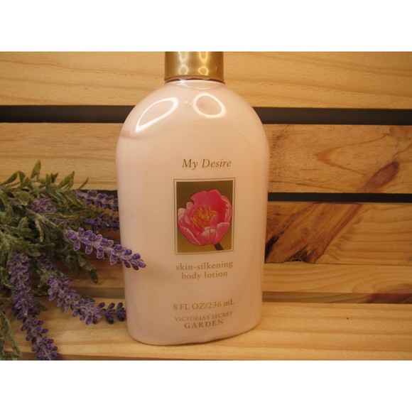 Victoria's Secret | Skincare | Vintage Victorias Secret Garden Body ...